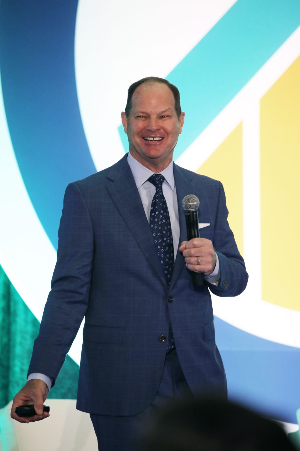 Inaugural SightLine at ASCRS kicks off – EyeWorld Onsite